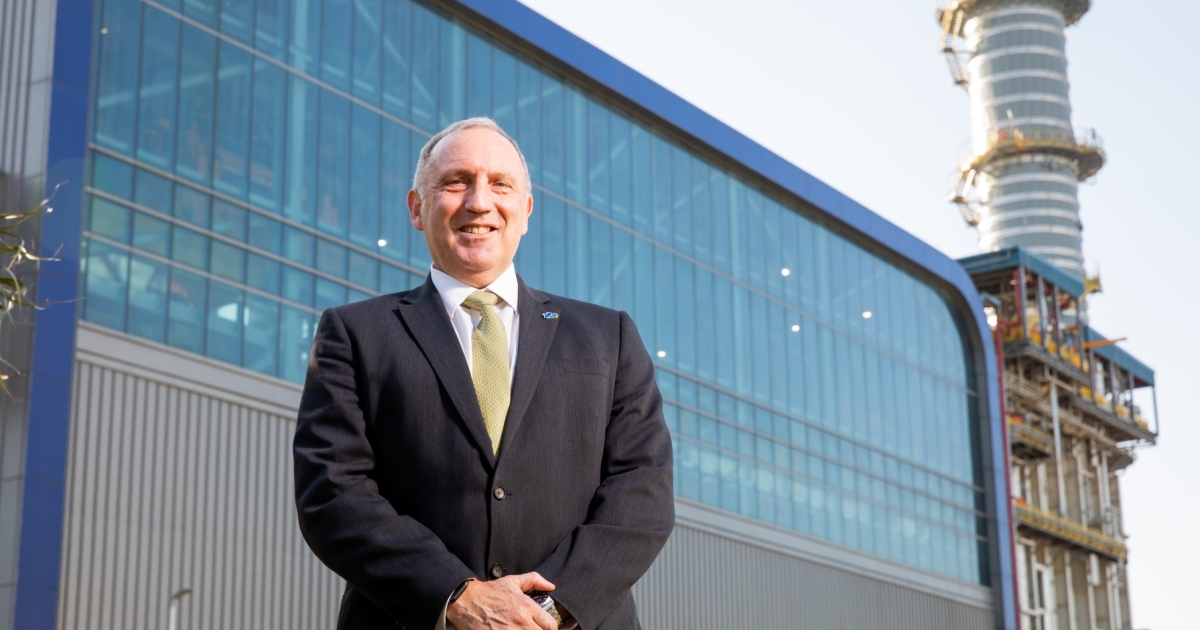 What happens to CLP Power as Hong Kong transitions to carbon neutrality ...