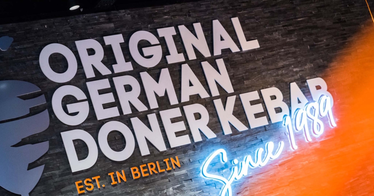 GDK names new chief marketing officer | QSR Media UK