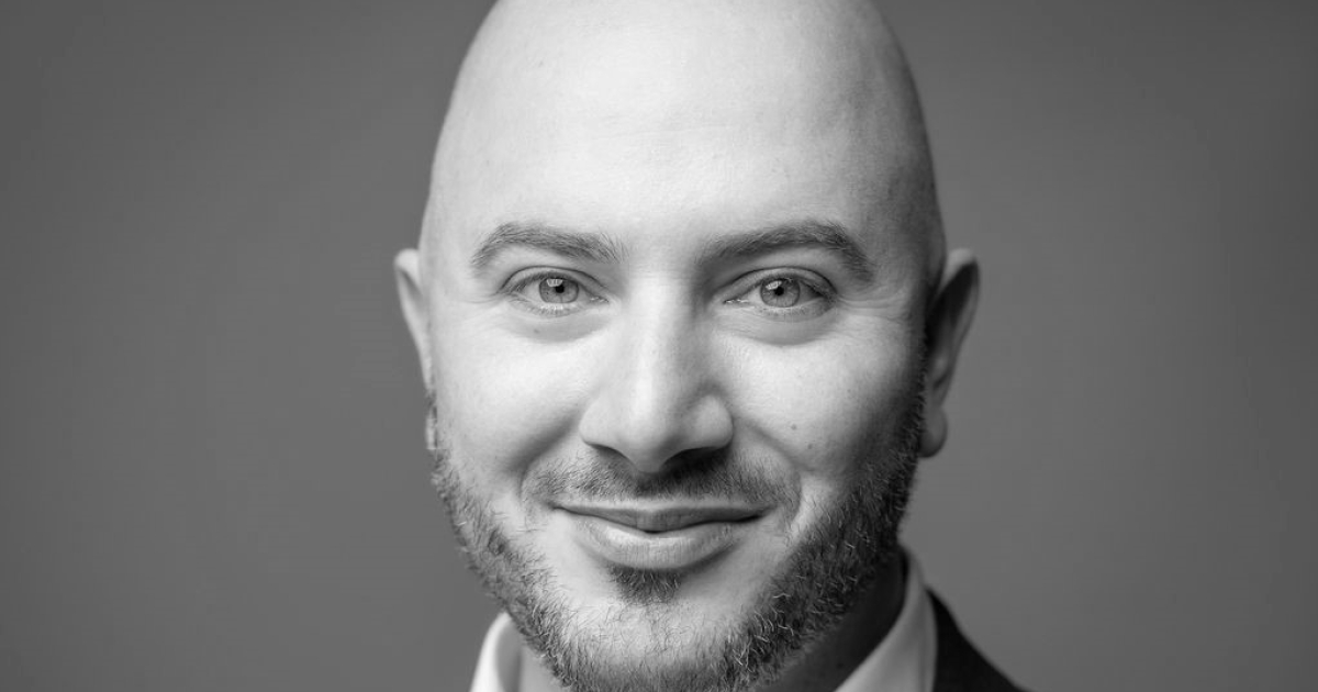 Honan names Asia CEO | Insurance Asia