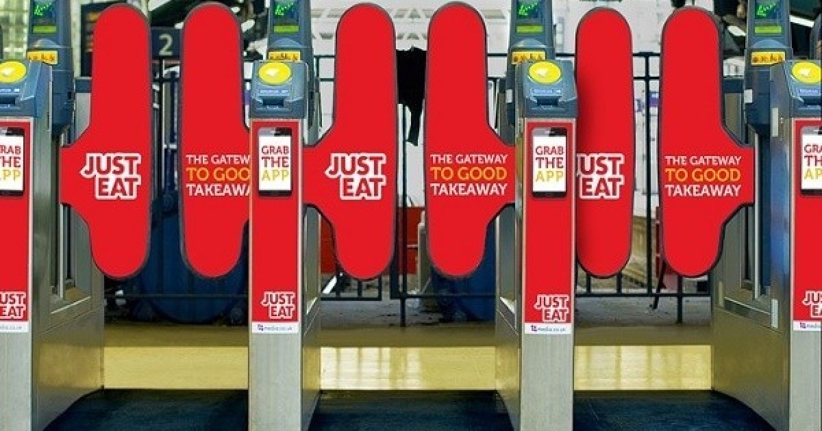 Just Eat, Amazon ink commercial deal to expand Grubhub membership | QSR ...