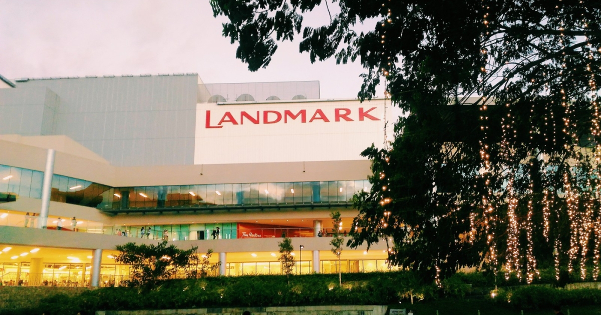 etaily and Landmark win Digital Initiative of the Year - Philippines at ...