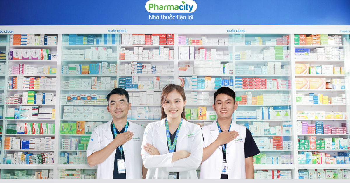 Pharmacity wins two major awards in the Retail Asia Awards | Retail Asia