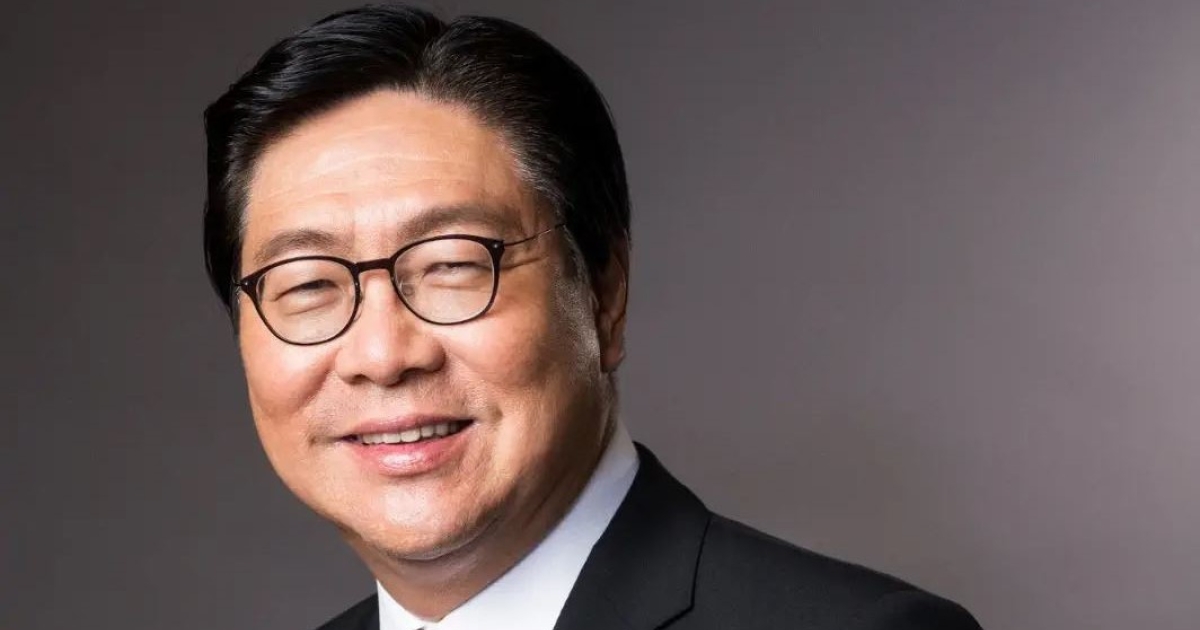FWD Group names new group chairman | Insurance Asia