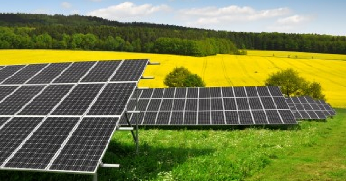Canadian Solar closes sale of 345MWp solar farm in Australia to ...