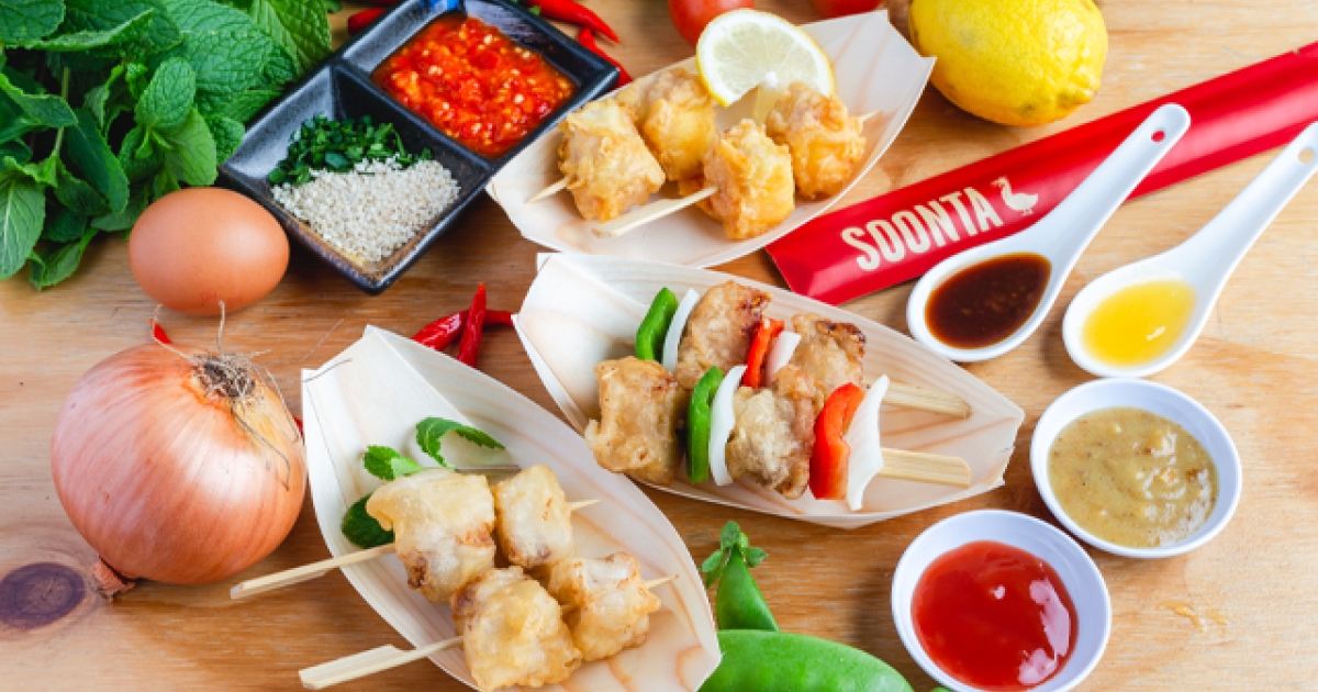 Soonta is ready to be a top national Vietnamese QSR | QSR Media