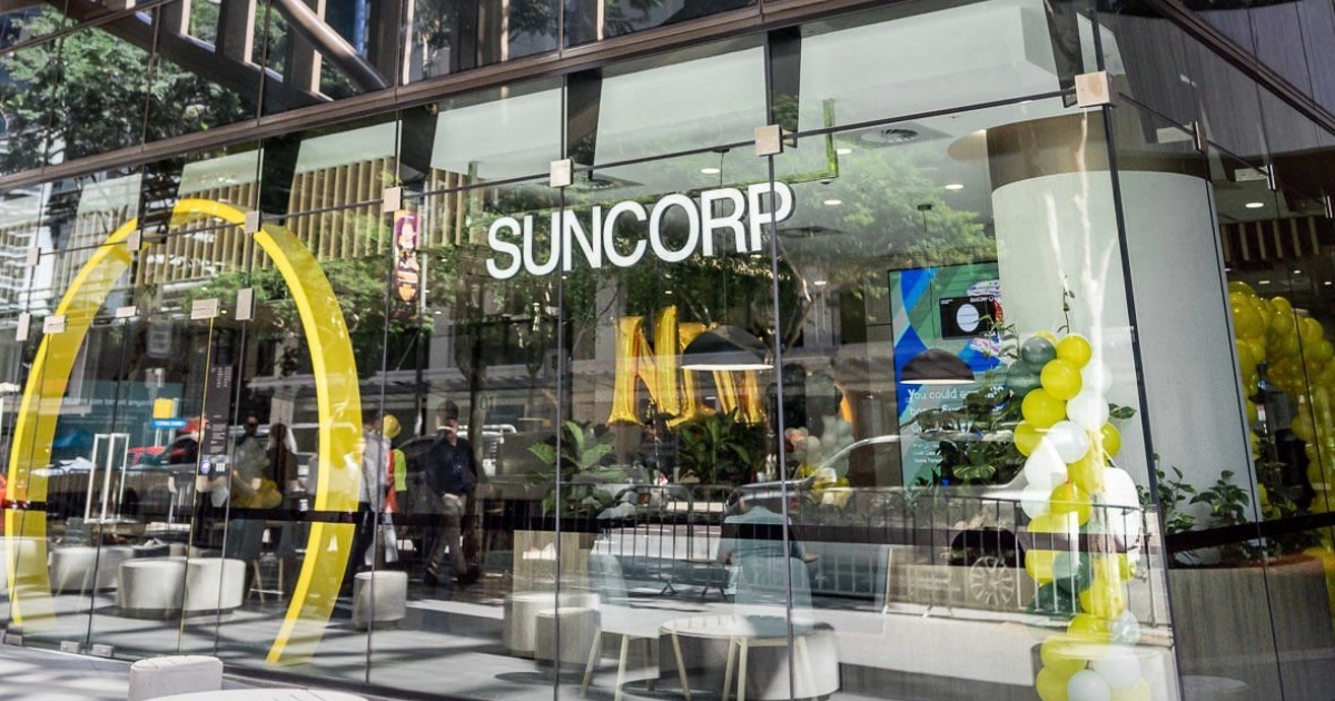 Suncorp sells banking business to ANZ for $3.33b | Asian Banking & Finance