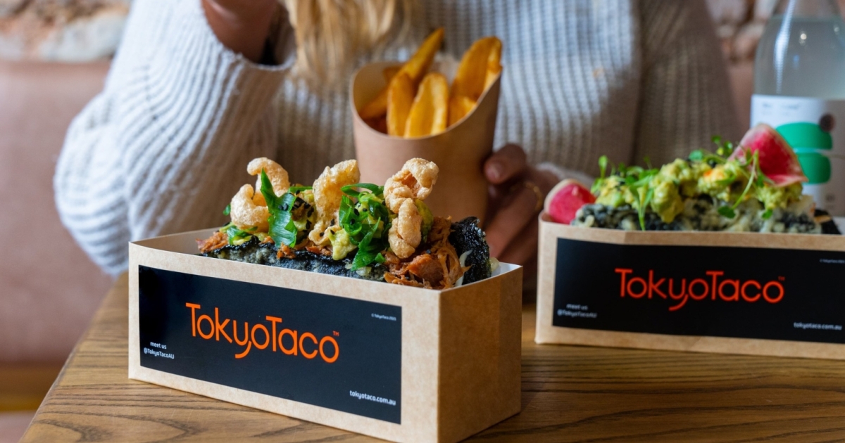 New Disruptive QSR brand enters Sydney | QSR Media Australia