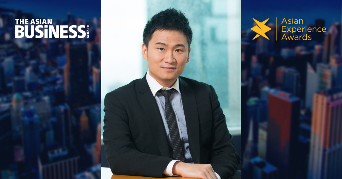 Data is key in addressing challenges in customer experience, says ...