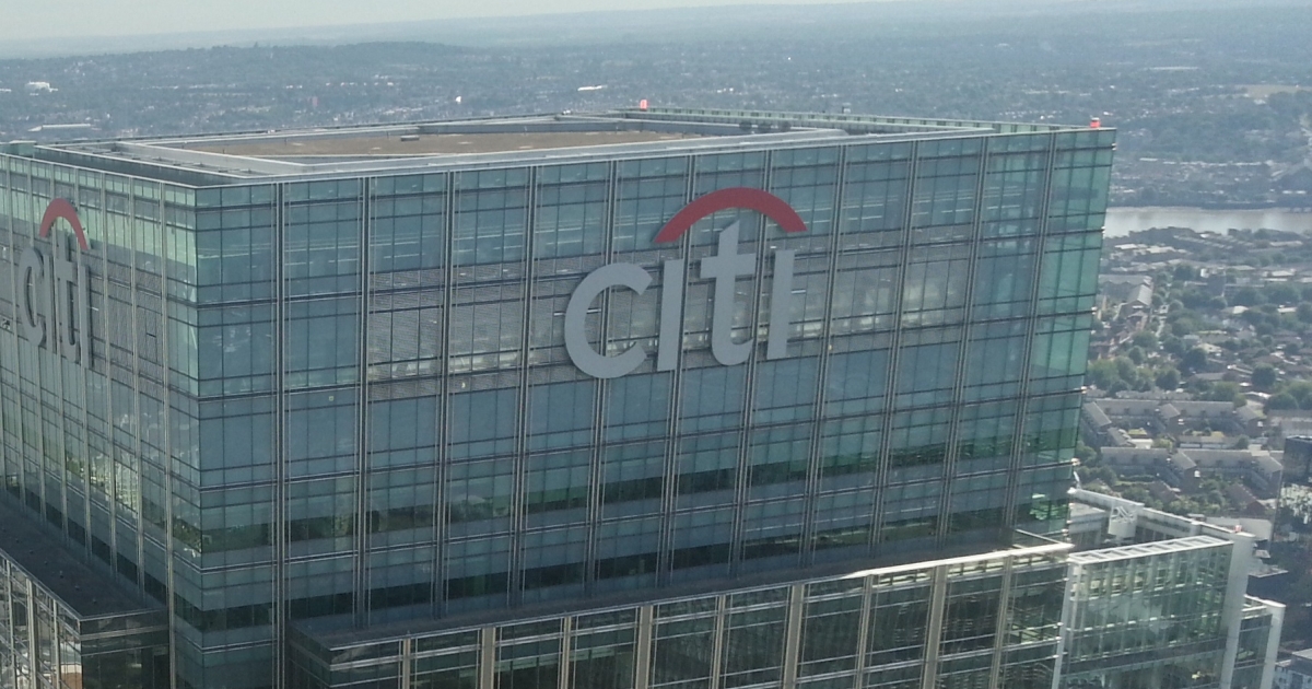 Citi unveils Sustainable Time Deposit solution in APAC | Asian Banking ...