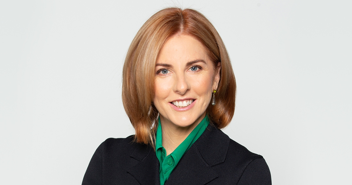 Fiona Hayes tapped as general manager channel at 7-Eleven | QSR Media ...