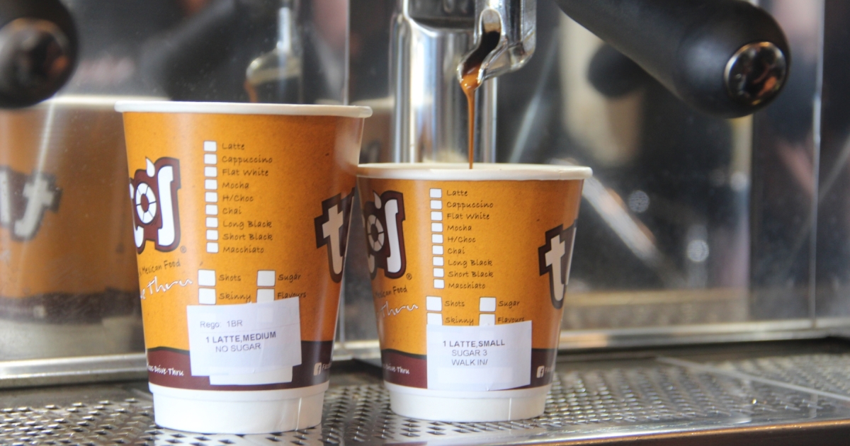 A good labeling system and its impact on order fulfillment | QSR Media ...