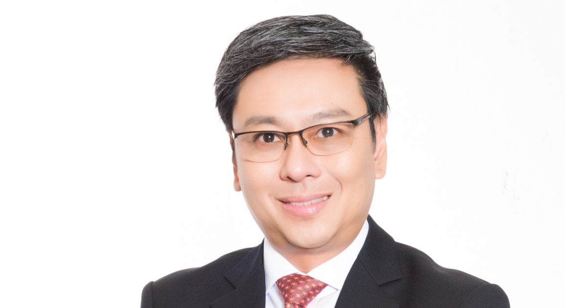DBS menunjuk Lim Chu Chong sebagai presiden direktur DBS Indonesia ...