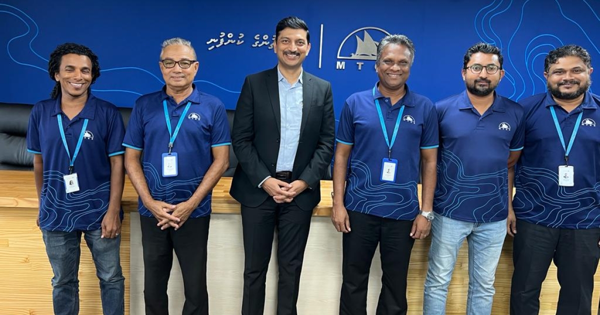 Aurionpro Solutions wins India Technology Excellence Award for Digital ...