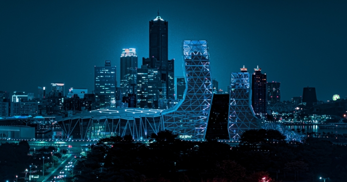 HRnet Group expands operations of Taiwan subsidiary in Kaohsiung ...