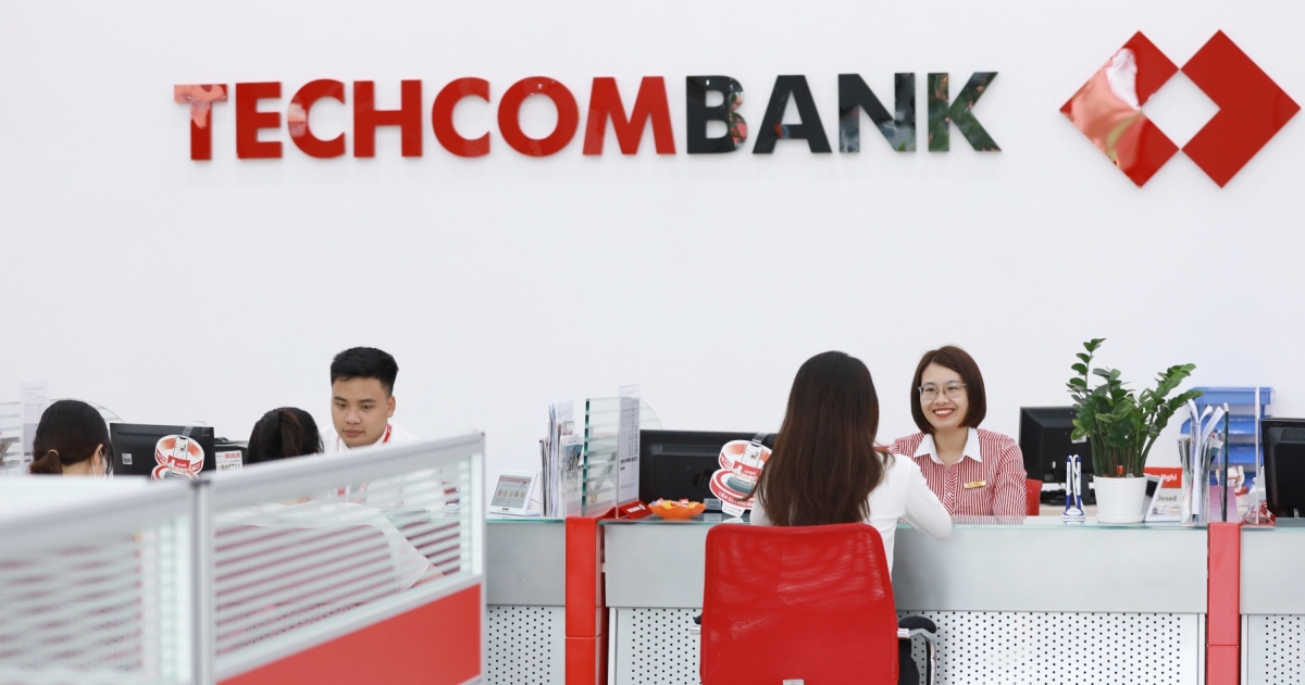 Techcombank Aspire aims to empower customers, making banking seamless ...