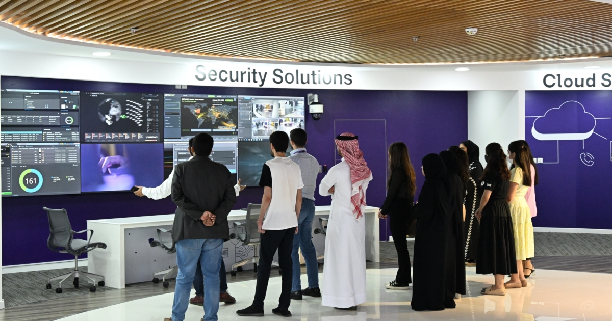How stc contributes to building Bahrain’s future workforce | Asian ...