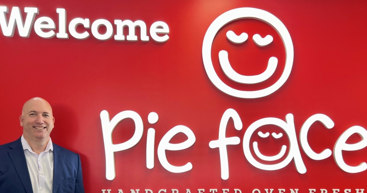 Australian QSR brand Pie Face looks to expand overseas | QSR Media ...