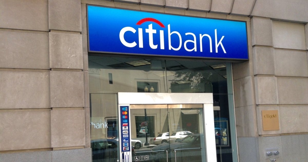Citi TTS names Rishi Luthria as APAC head of platforms and data ...