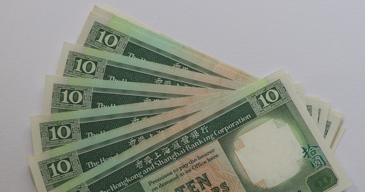 Gov’t sets final issuance amount of its 7th silver bond at $45b | Hong ...