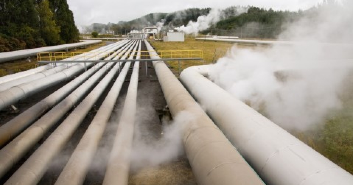 Saudi’s ACWA Power, Senegal to develop desalination facility, natural ...