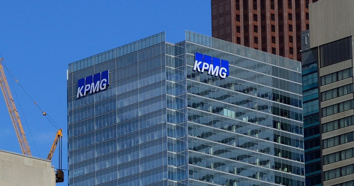KPMG launches embedded finance hub in Singapore | Asian Banking & Finance