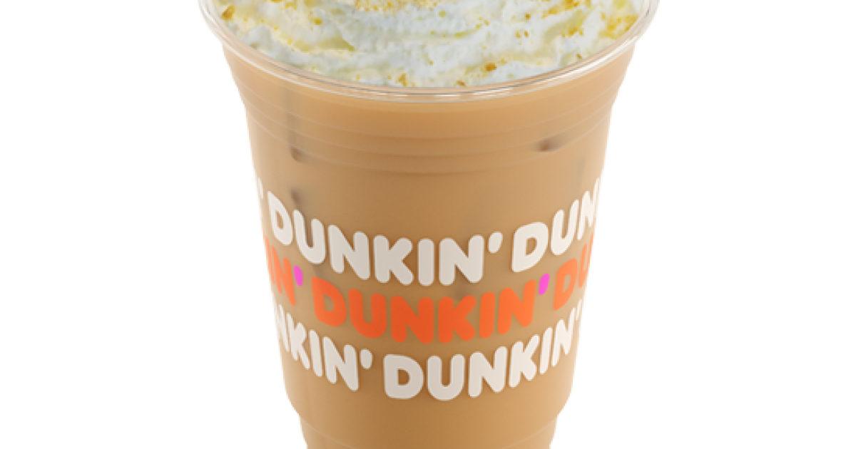 Social Media Wrap Up: Dunkin’ Donuts revives Maple menu; Students to ...
