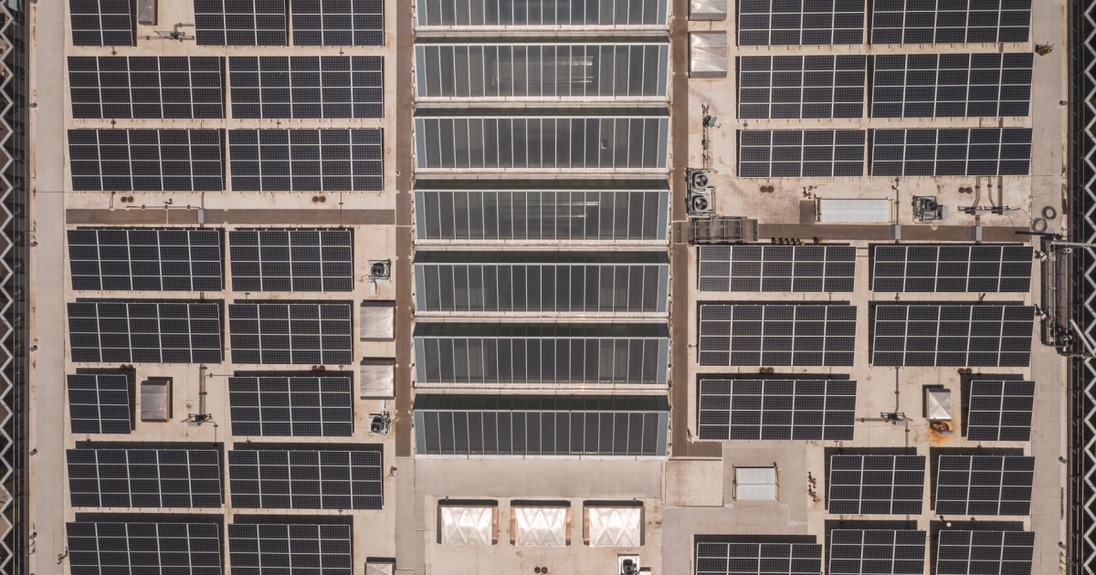 TNB, NUR Power ink deal for solar installation, green energy ...