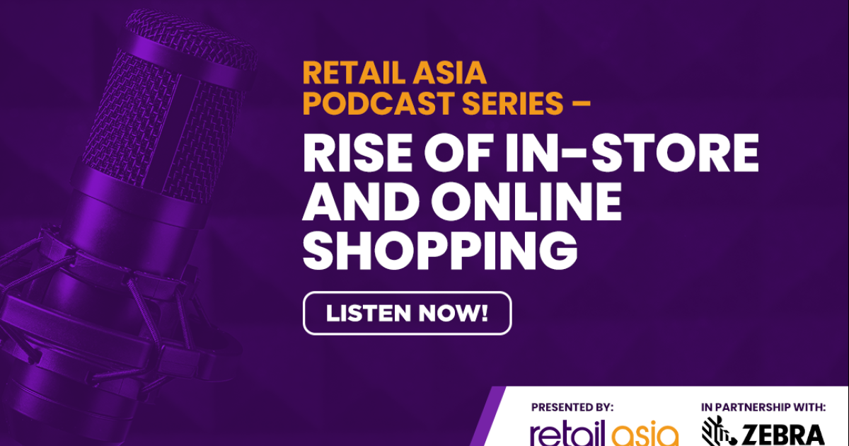 Tech savvy shoppers drawn to digitally-enhanced shopping experiences ...