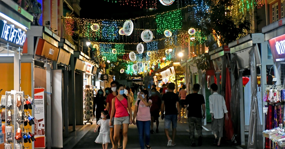 Influx of tourists may provide limited support on expected slow ...