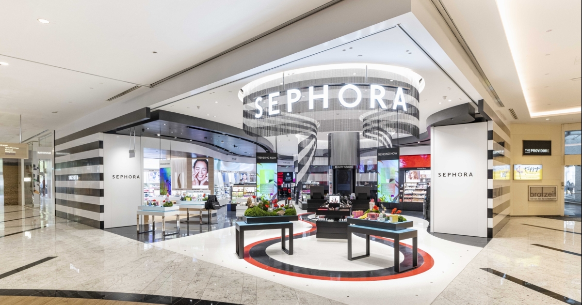 Sephora to open Asia’s first ‘store of the future’ in Singapore ...
