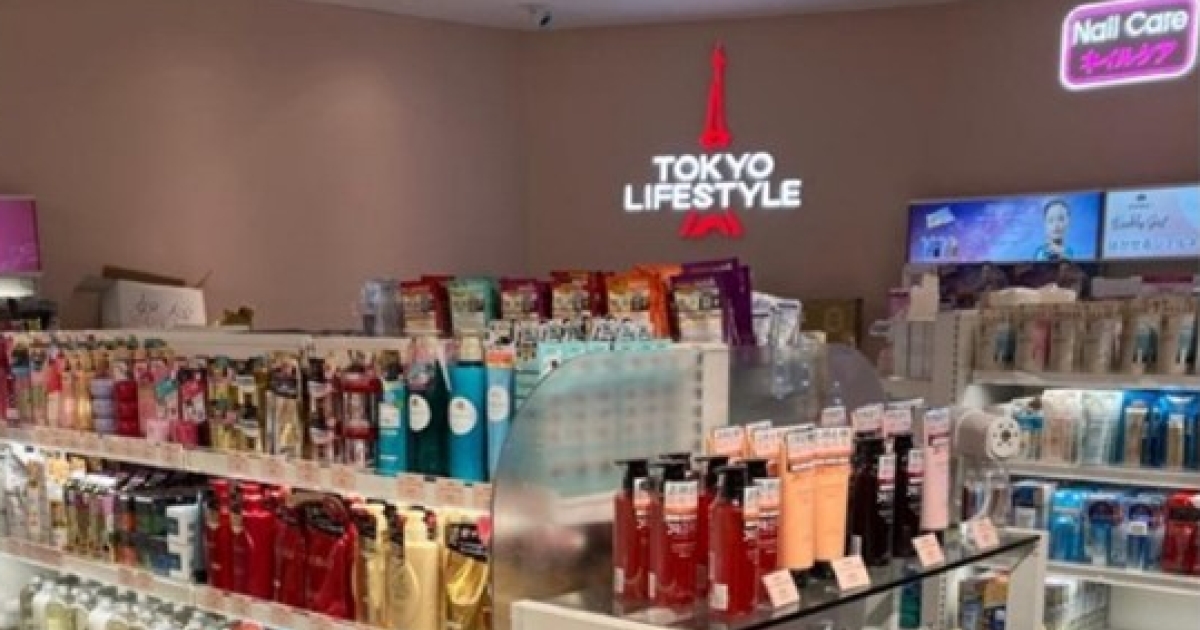 Japan’s Yoshitsu opens physical store in Hong Kong | Retail Asia