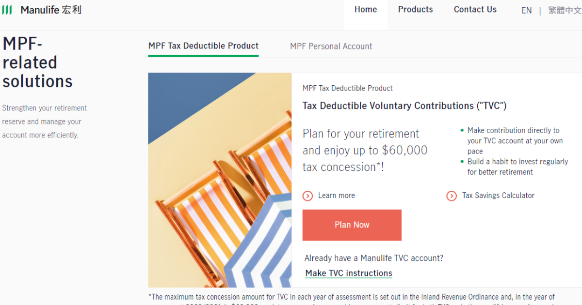 Manulife drives digital adoption in the MPF industry through its pioneering online application ...