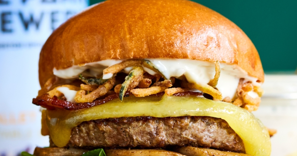 Social Media Wrap Up: Honest Burger, Chiswick Cheese Market latest ...