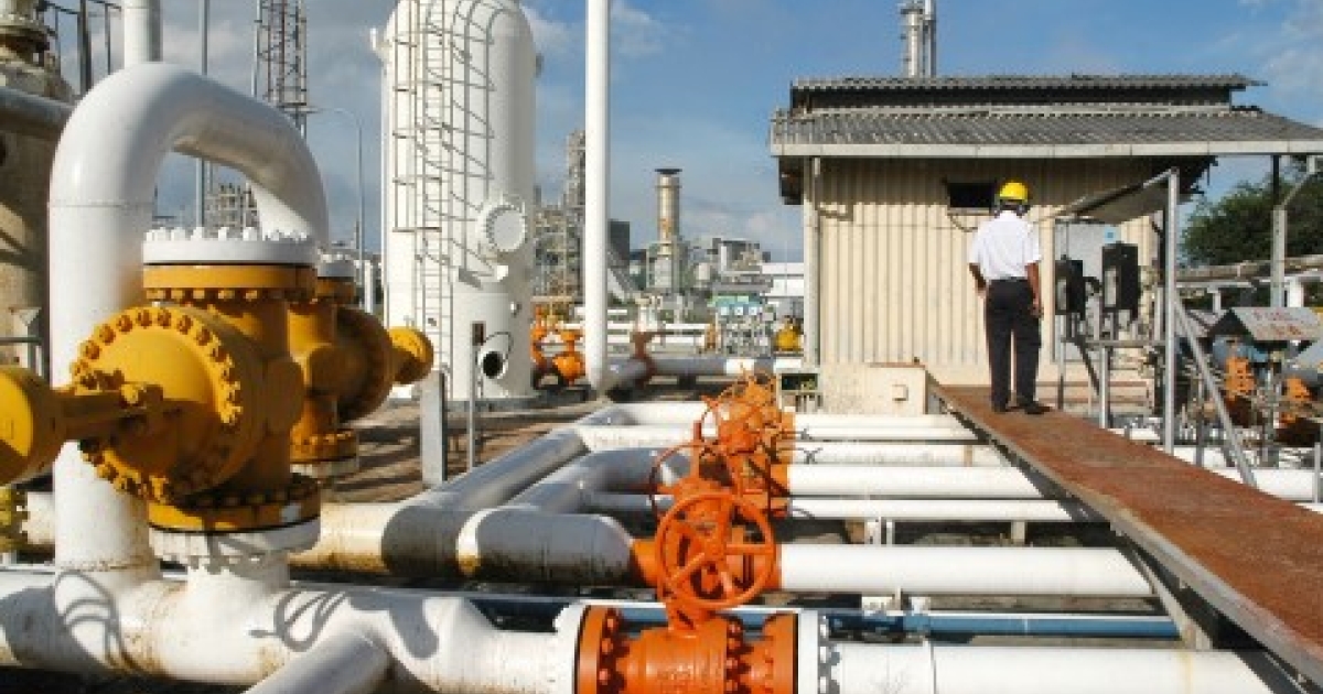 Asia’s gas demand to remain flat in 2022: report | Asian Power