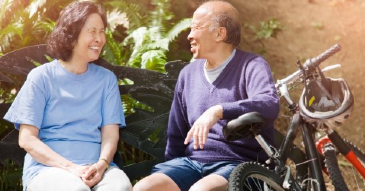 Ageing population to boost ASEAN medical diagnostics market ...