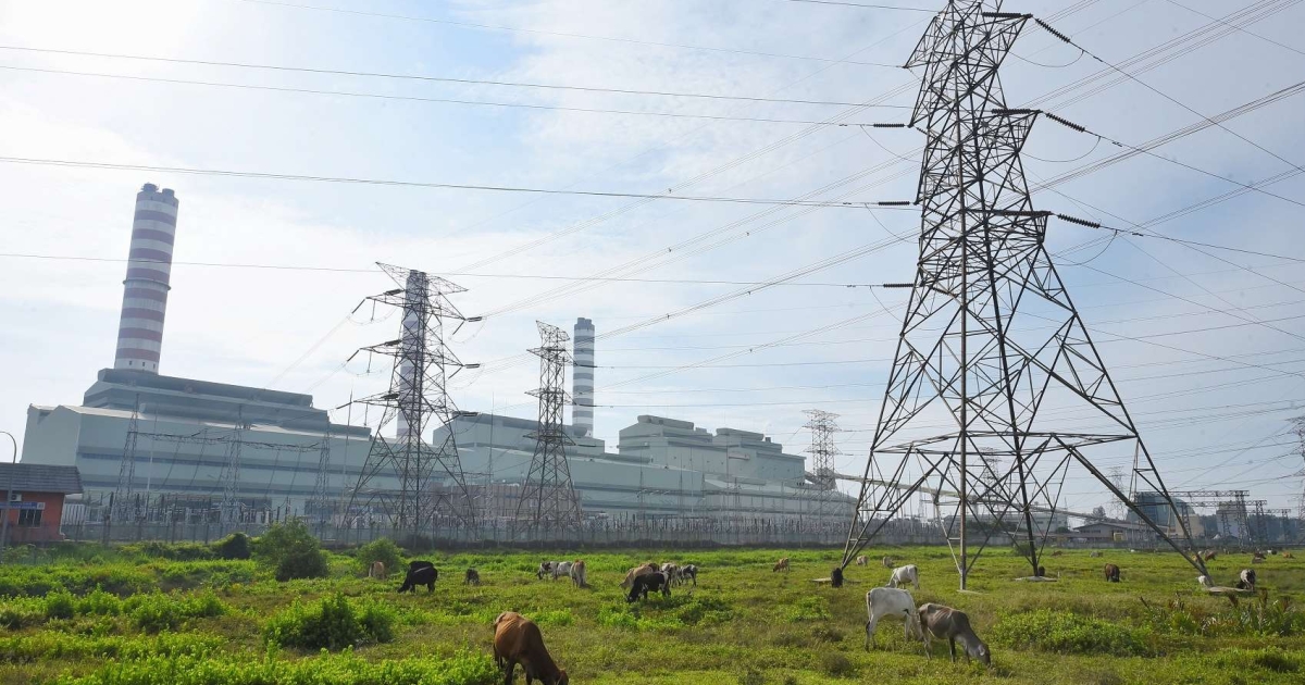 Malaysia’s TNB to develop 2,100MW combined cycle power plant | Asian Power