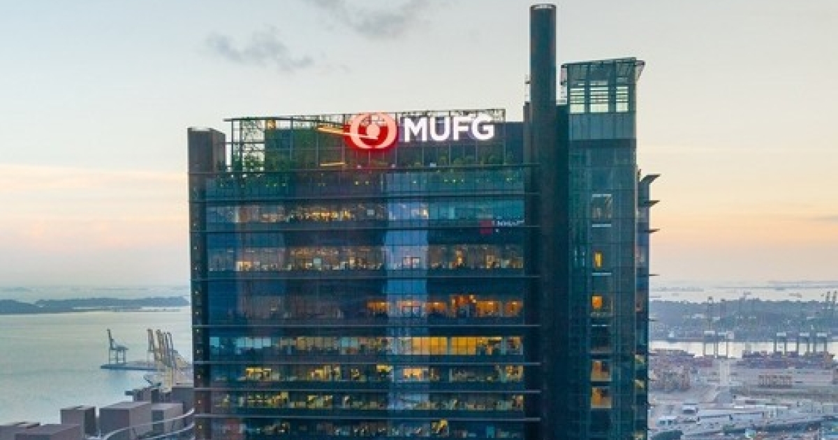 MUFG names Angus St. John as head of financial sponsor coverage in APAC | Asian Banking & Finance