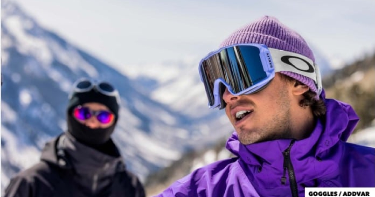 California-based Oakley launches flagship store on J Shop | Retail Asia
