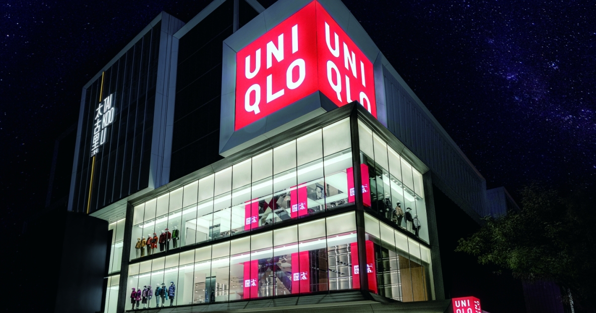 UNIQLO International operating profit rises 42% in 2022 | Retail Asia