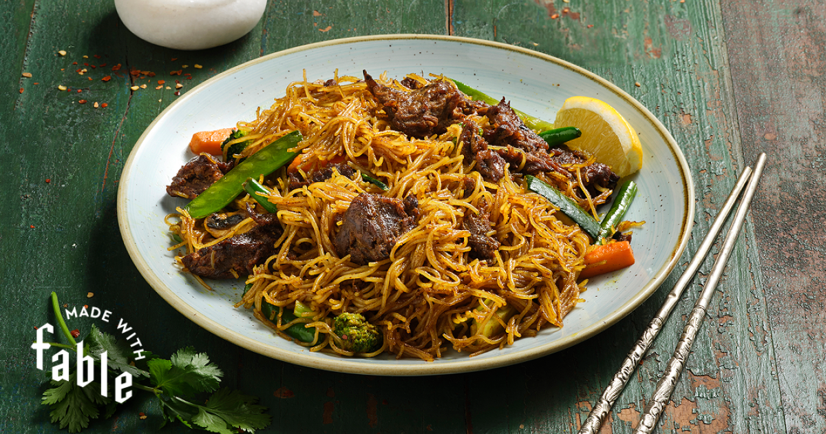 P’Nut Street Noodles to introduce plant-based noodles | QSR Media Australia