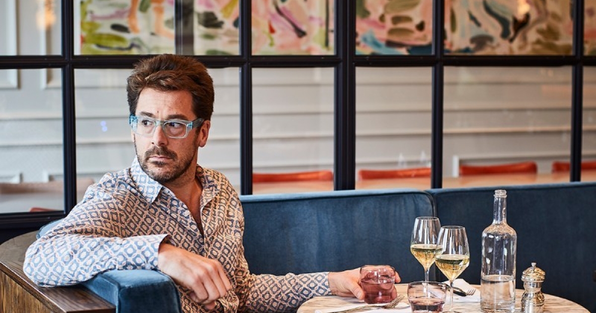 Sam Harrison, Fanny Stocker open Sam’s Larder | QSR Media UK