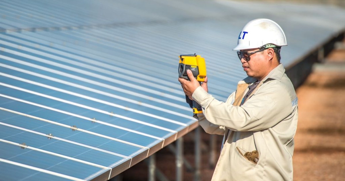 ADB, EDC partner to bring 2GW solar in Cambodia | Asian Power