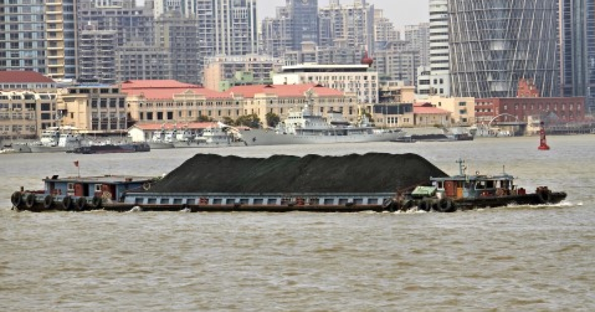 Reaching climate targets relies on swift reduction of global coal ...