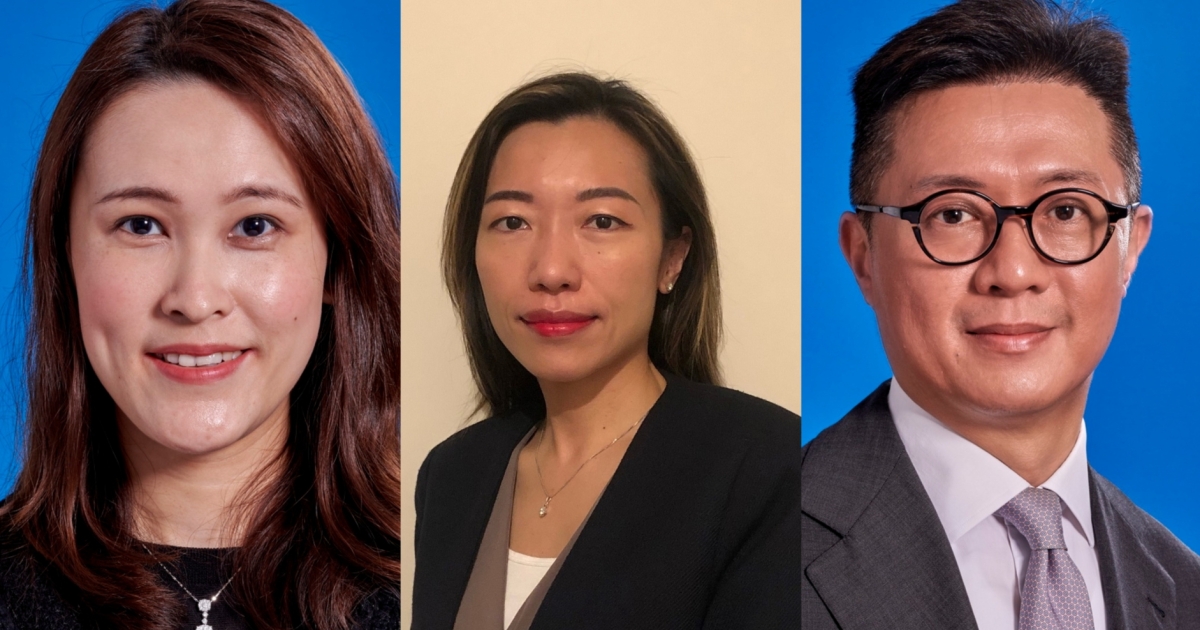 Citi names new execs for 3 divisions | Asian Banking & Finance