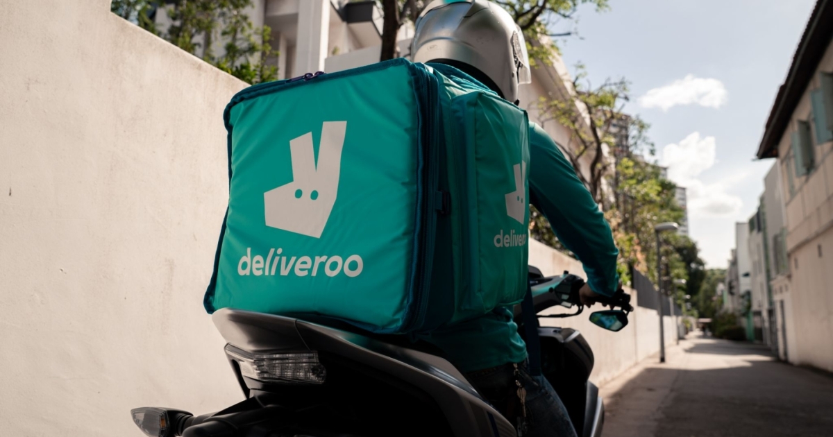 Deliveroo’s Australian exit raises need to modernise food delivery ...