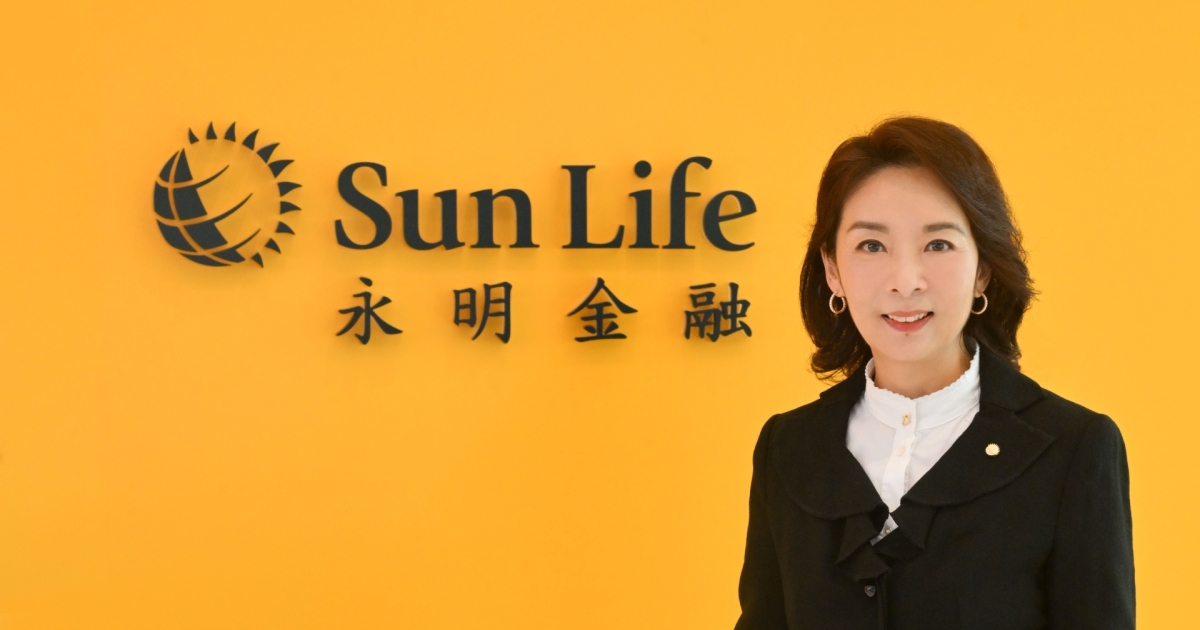 Former AXA chief to lead Sun Life Hong Kong’s agency channels ...