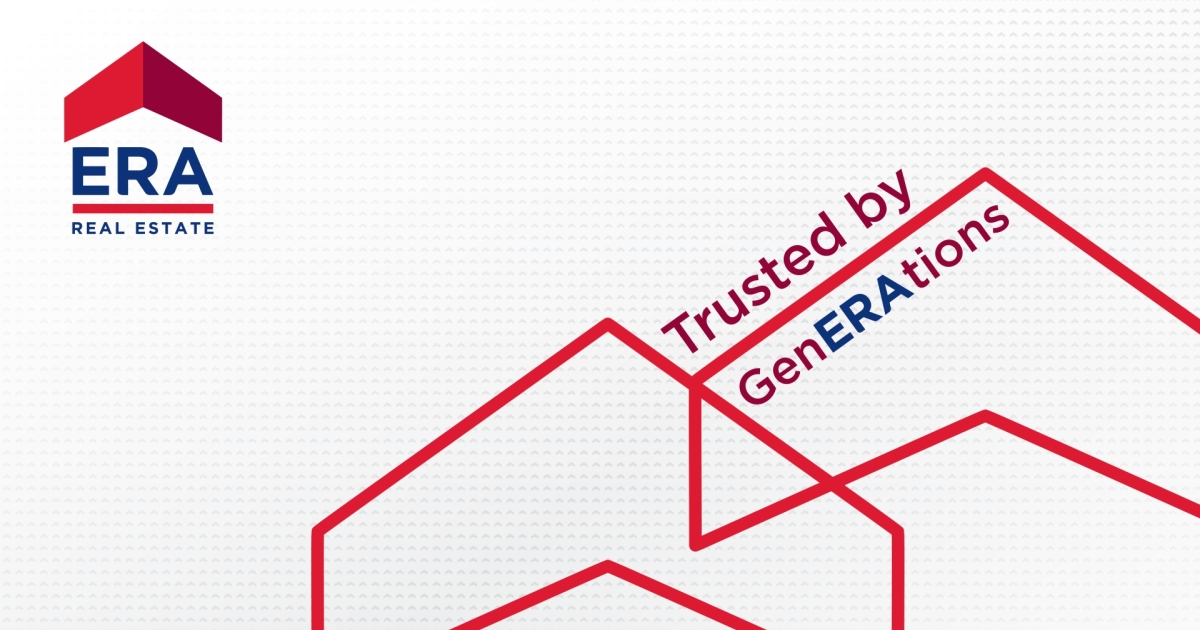 ERA Realty enters new era with revamped brand look, tagline | Singapore ...