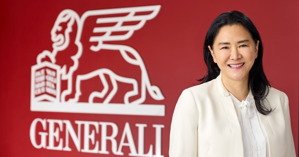 Generali Asia names new Hong Kong CEO | Insurance Asia