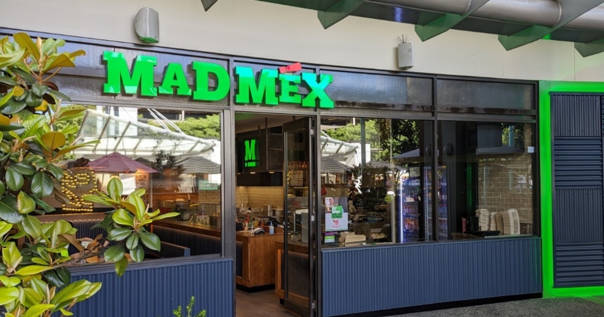 Mad Mex’s beach shack inspired restaurant to reopen | QSR Media Australia