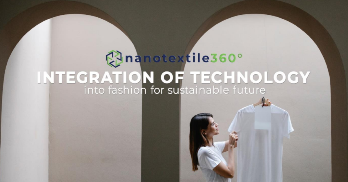 NanoTextile rolls out 2nd programme on textile and fashion ...